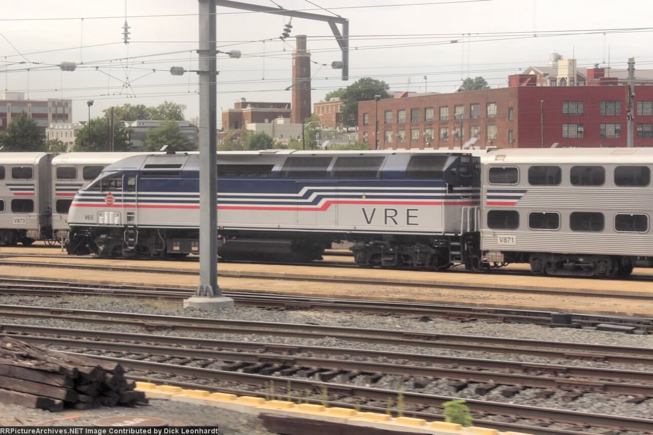 VRE 65